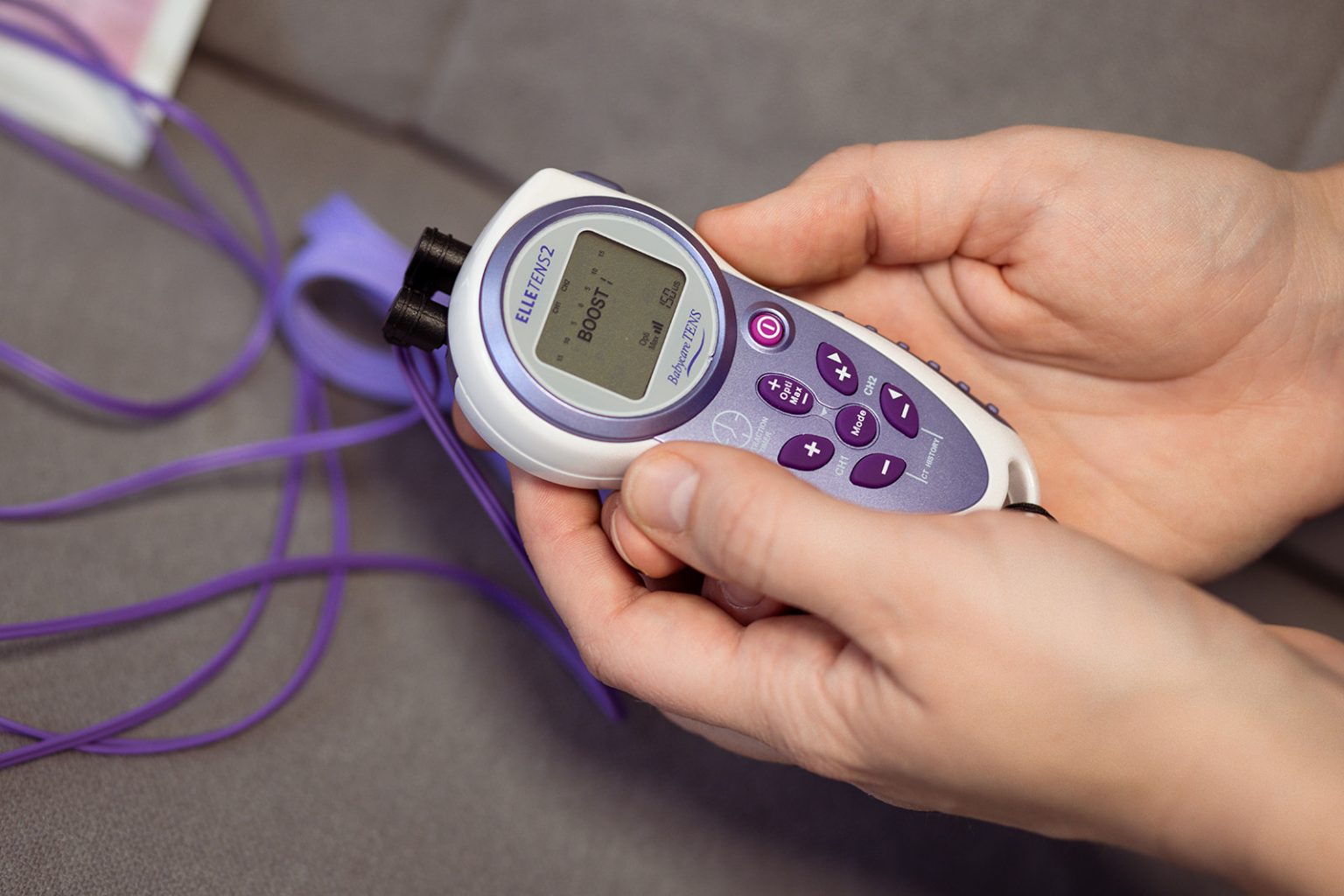 TENS: what is it and why do I need one for Labor? – LilyBee